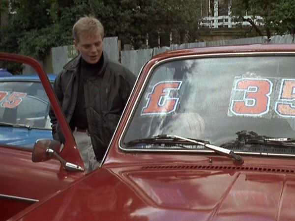 Minder (1979-1994) image