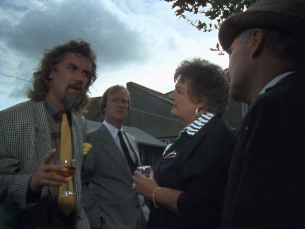 Minder (1979-1994) picture