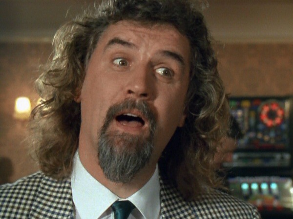 Picture of Minder (1979-1994)