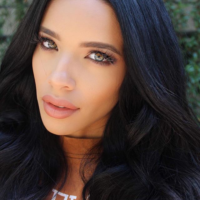 Image of Sherise Cromwell