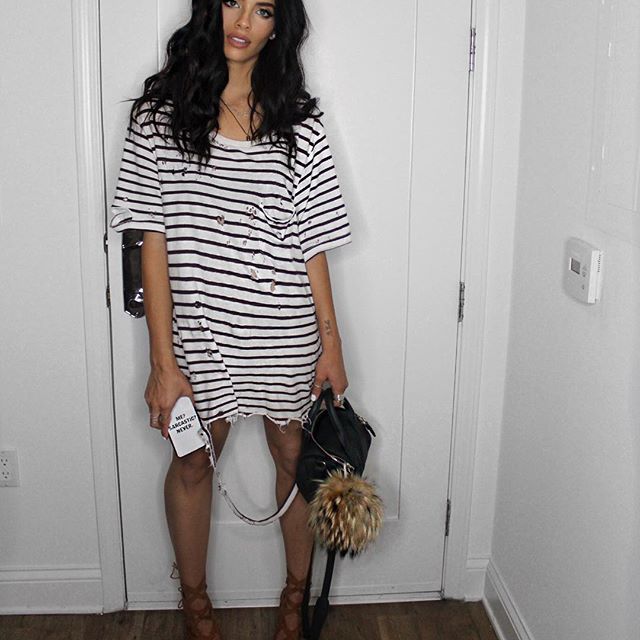 Picture of Sherise Cromwell