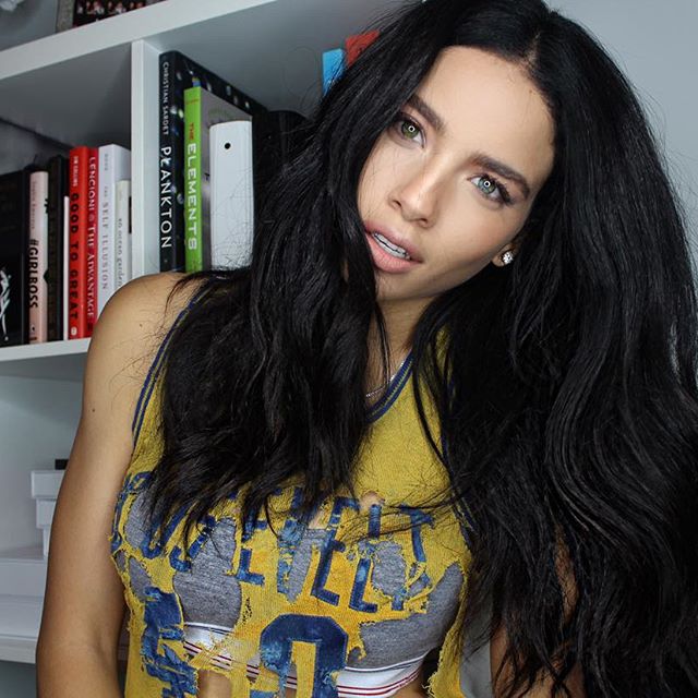 Image of Sherise Cromwell