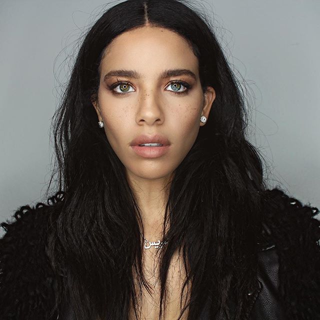 Picture of Sherise Cromwell