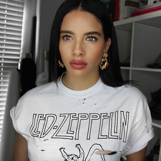 Picture of Sherise Cromwell