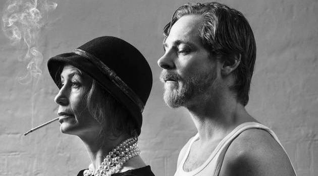 Picture of Sarah Boberg