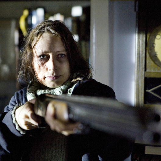 Picture of Sarah Boberg