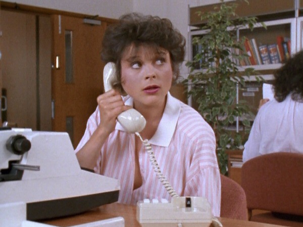 Picture of Minder (1979-1994)