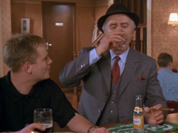 Image of Minder (1979-1994)