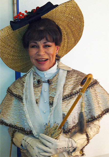 Ellen Schulz picture