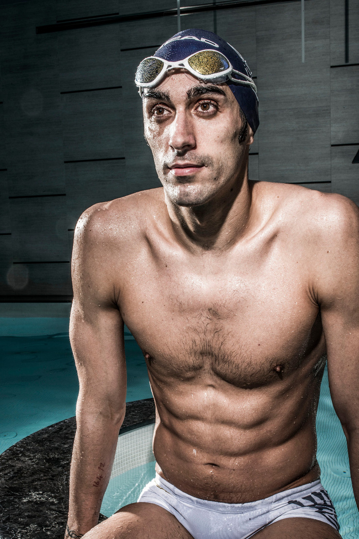 Picture of Filippo Magnini