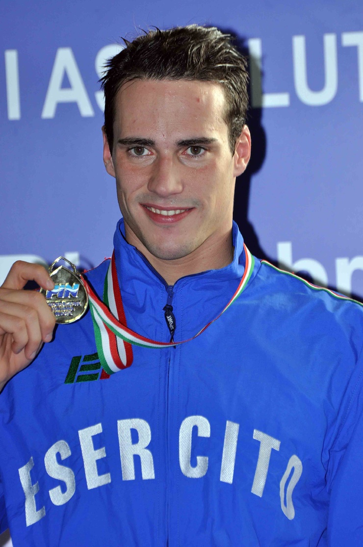 Picture of Fabio Scozzoli