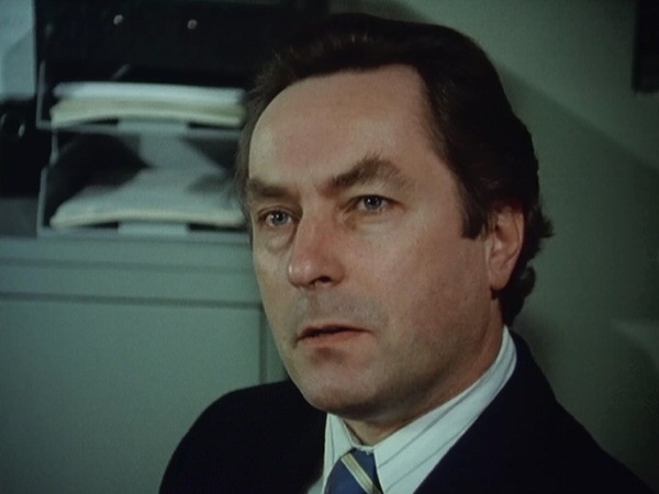 Picture of Minder (1979-1994)