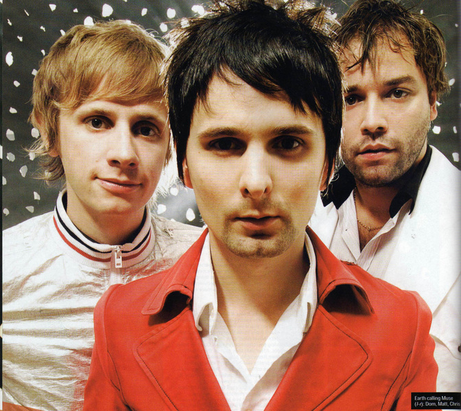 Picture of Muse