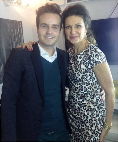 Picture of Wendy Crewson