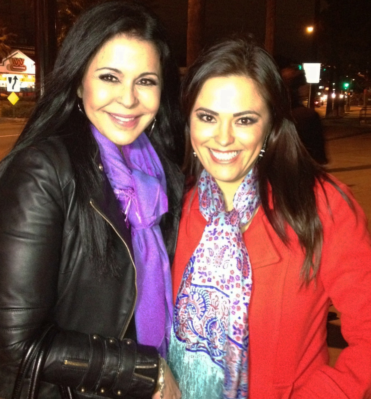 Picture of Iran Daniel