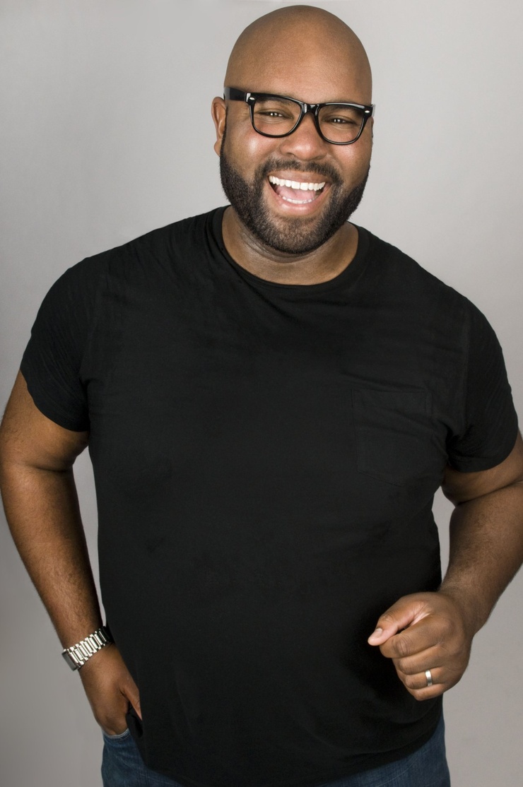 Malcolm Devine image