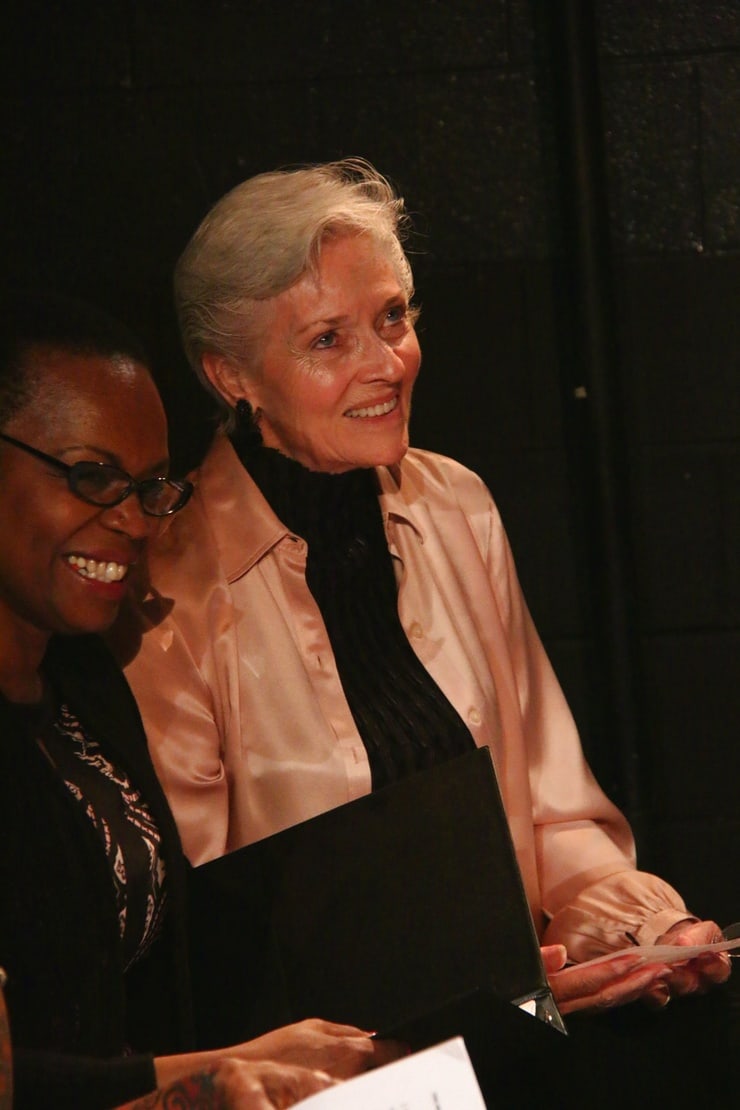 Monique Edwards image