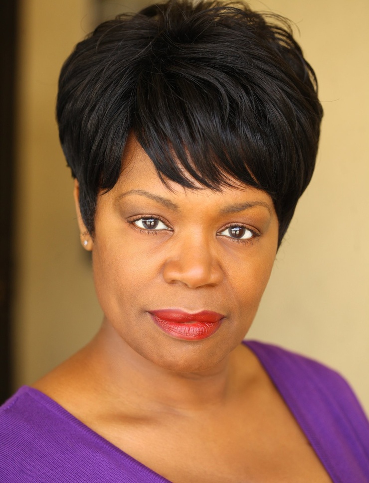 Picture of Monique Edwards