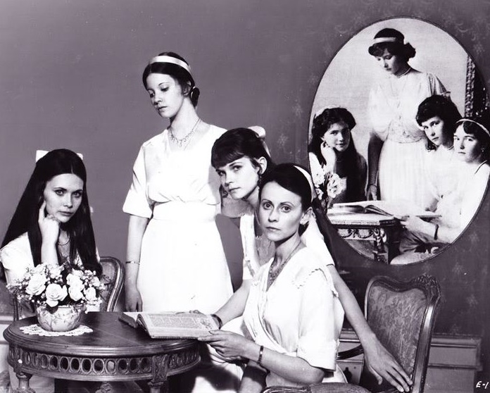 Image of Ania Marson