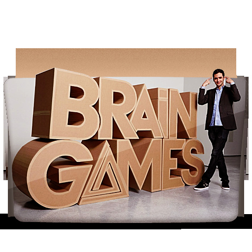 Picture Of Brain Games