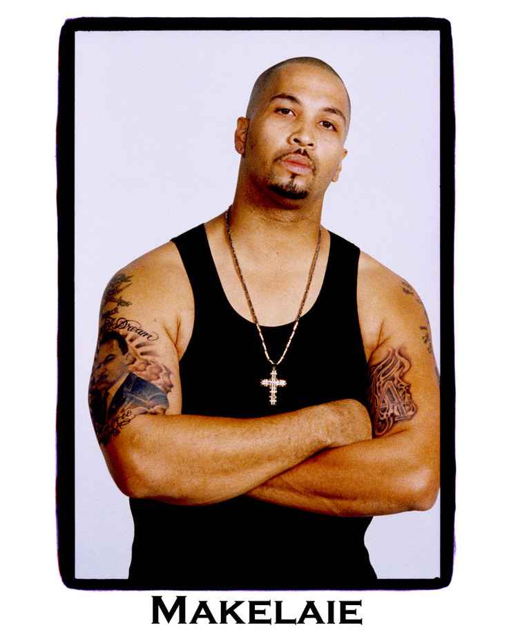 Picture of Mack-b