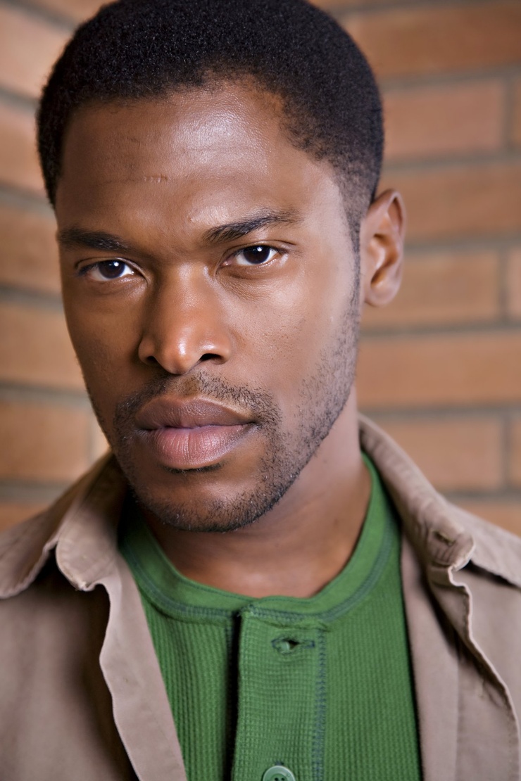 Chris Erric Maddox image