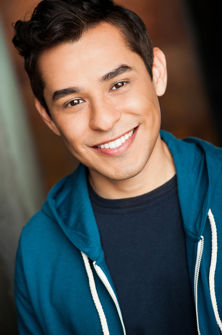 Picture of Rudy Martinez