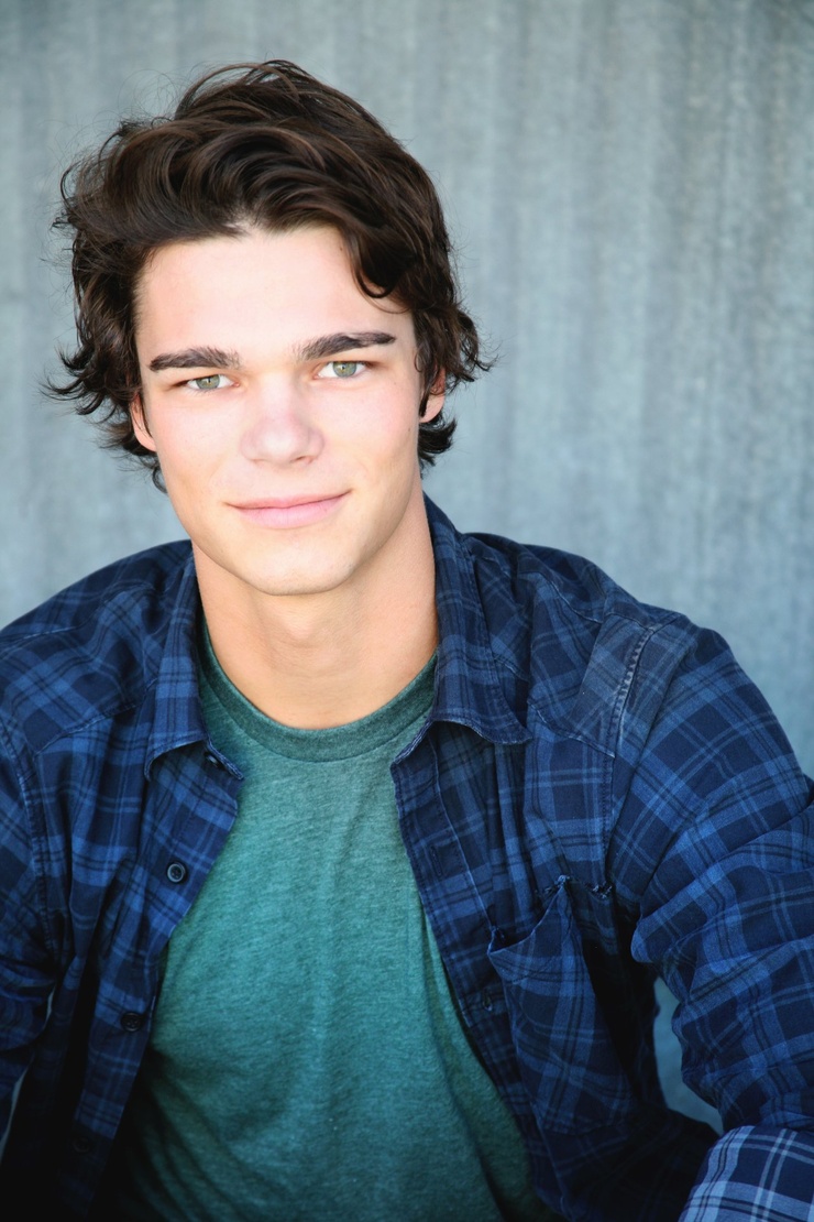 Picture of Kevin Railsback