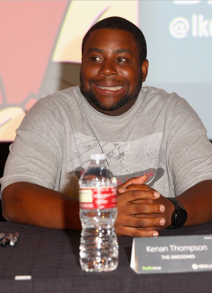 Picture of Kenan Thompson