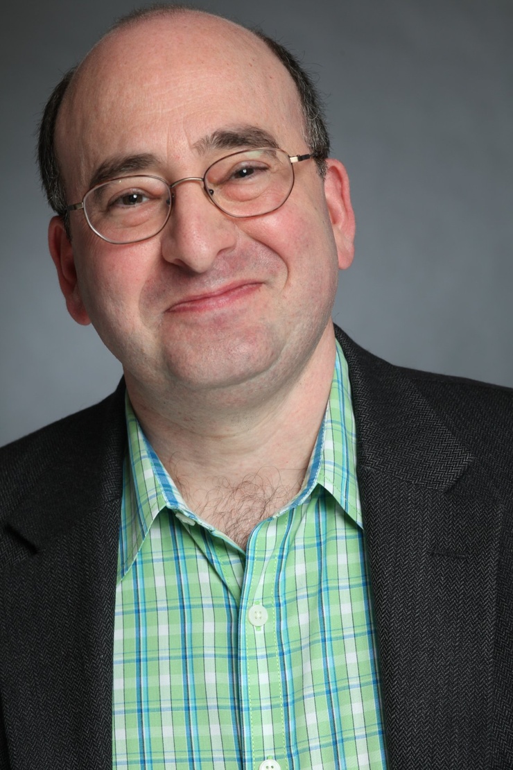 David Weisenberg image