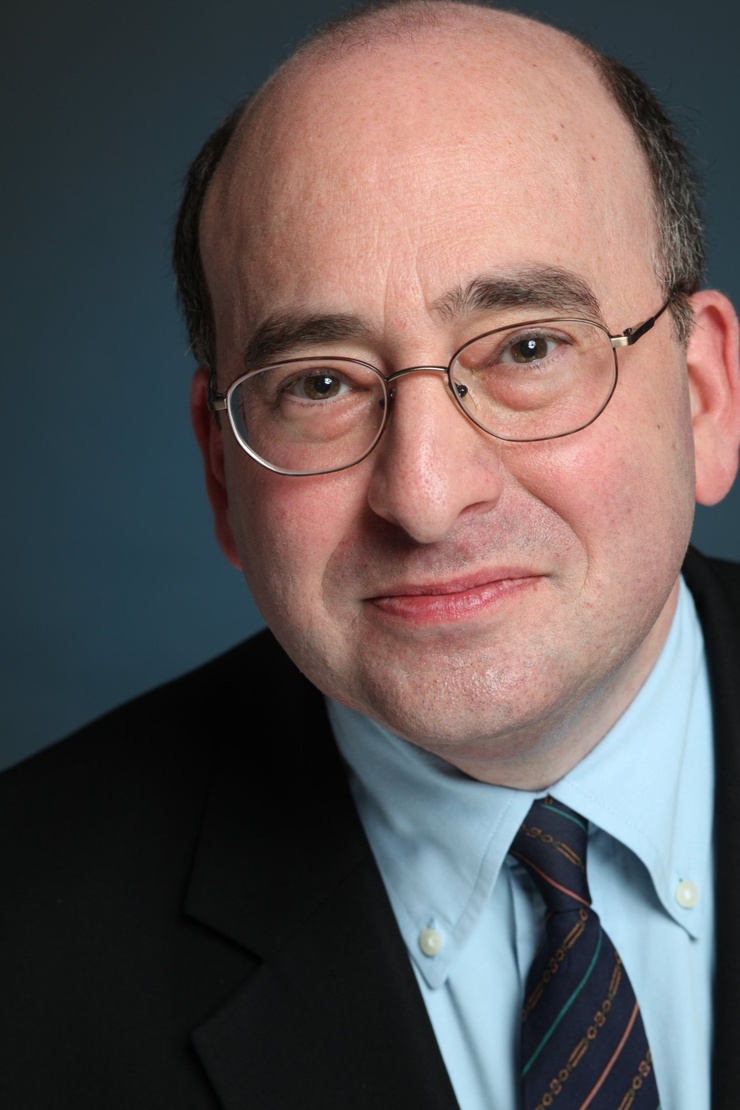 Image of David Weisenberg