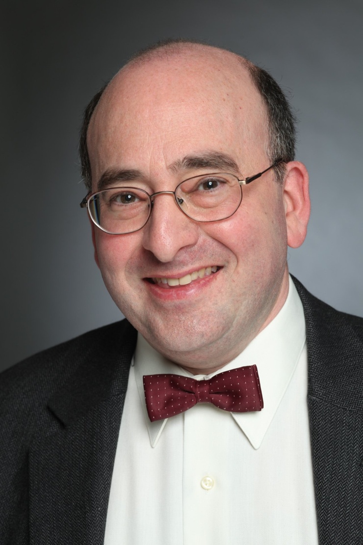 David Weisenberg picture