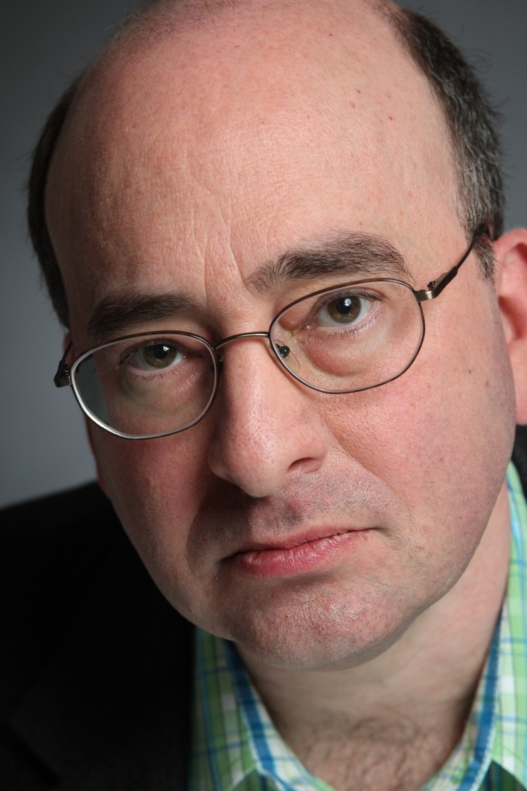 Picture of David Weisenberg