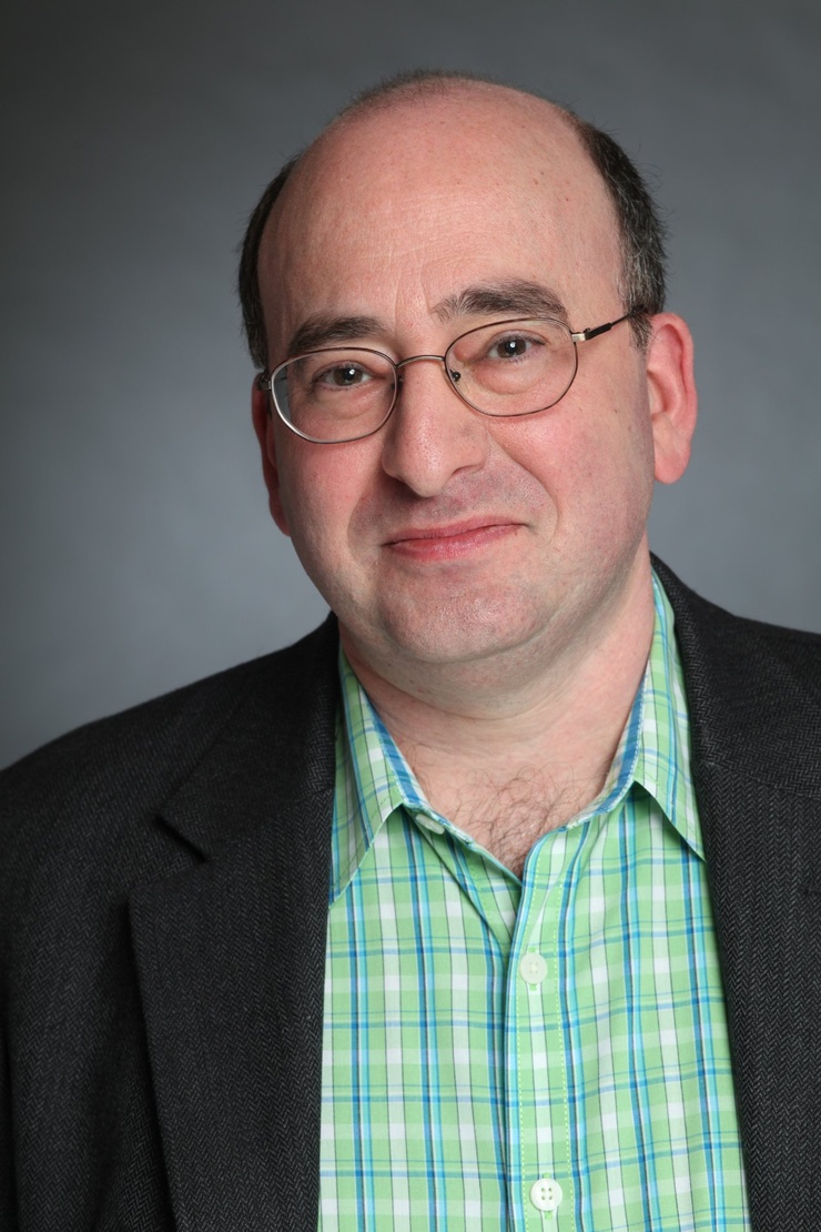 Picture of David Weisenberg