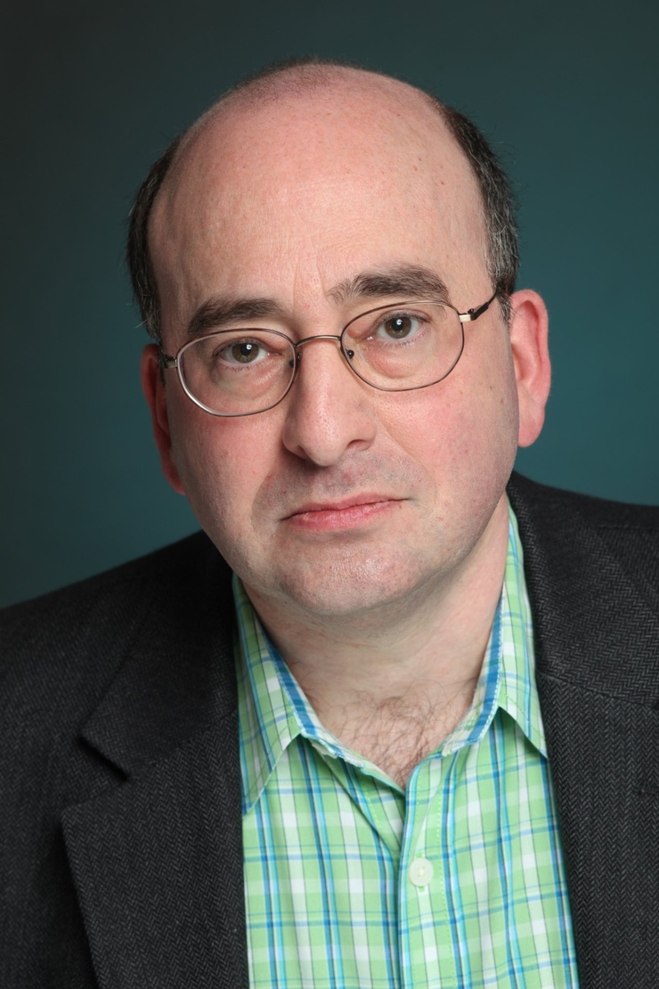 Picture of David Weisenberg