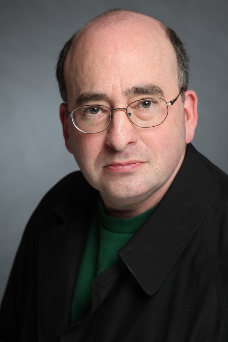 Image of David Weisenberg