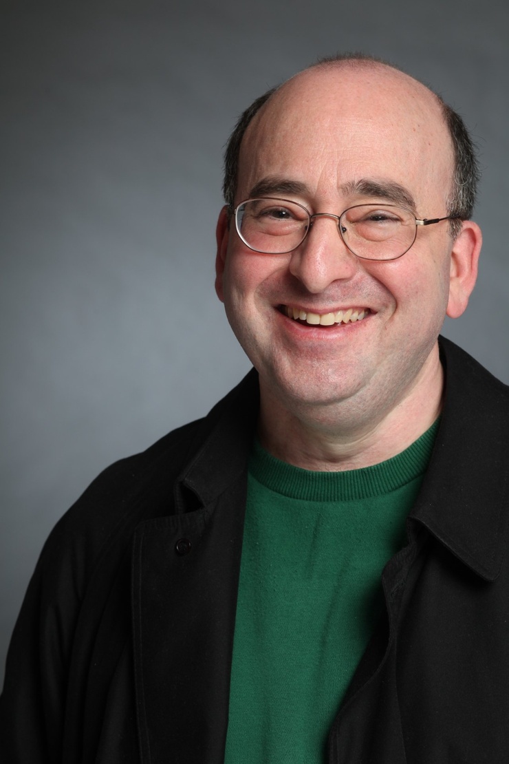 Picture of David Weisenberg