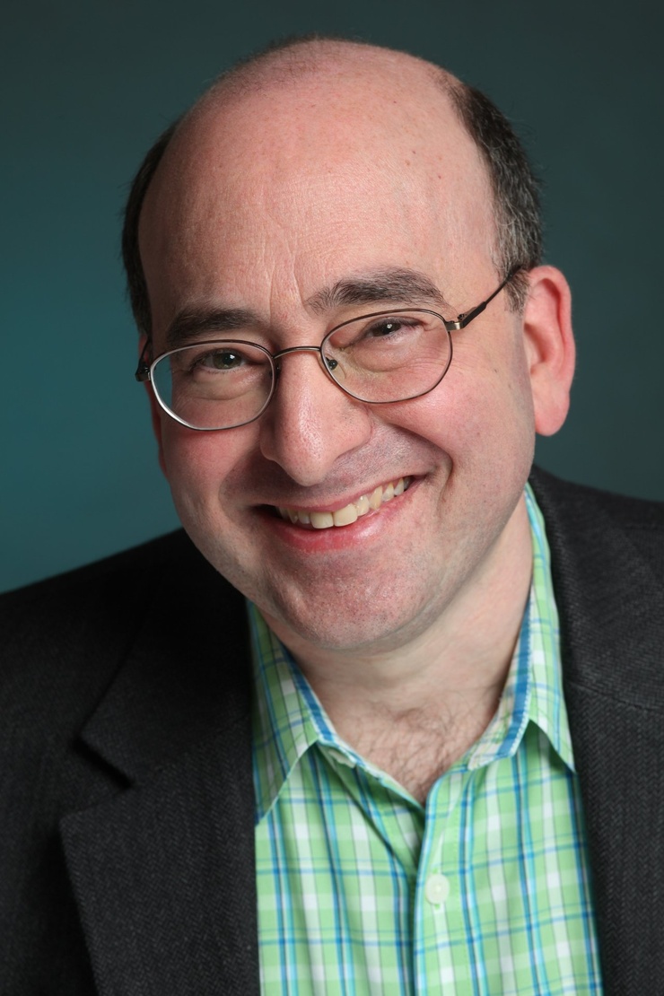 Picture of David Weisenberg