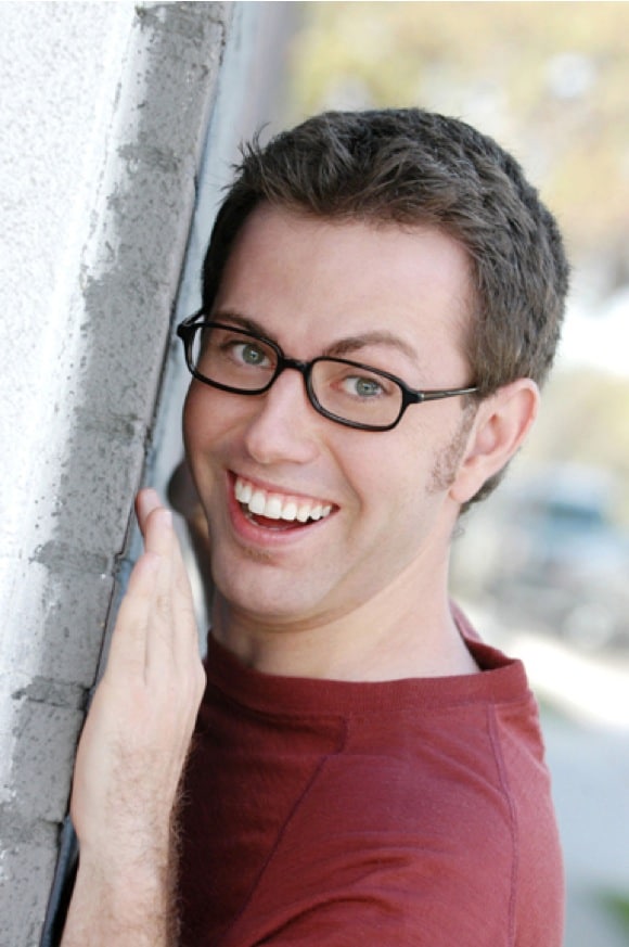 Picture of David Aranovich