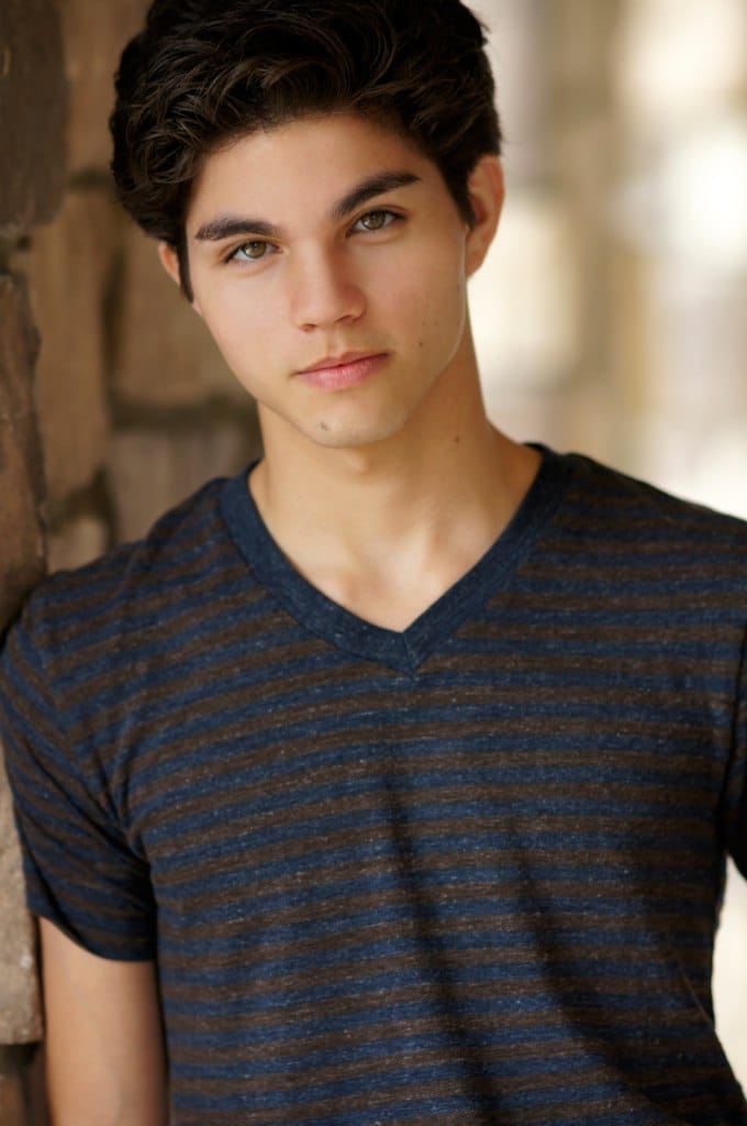 Picture of Chase Austin