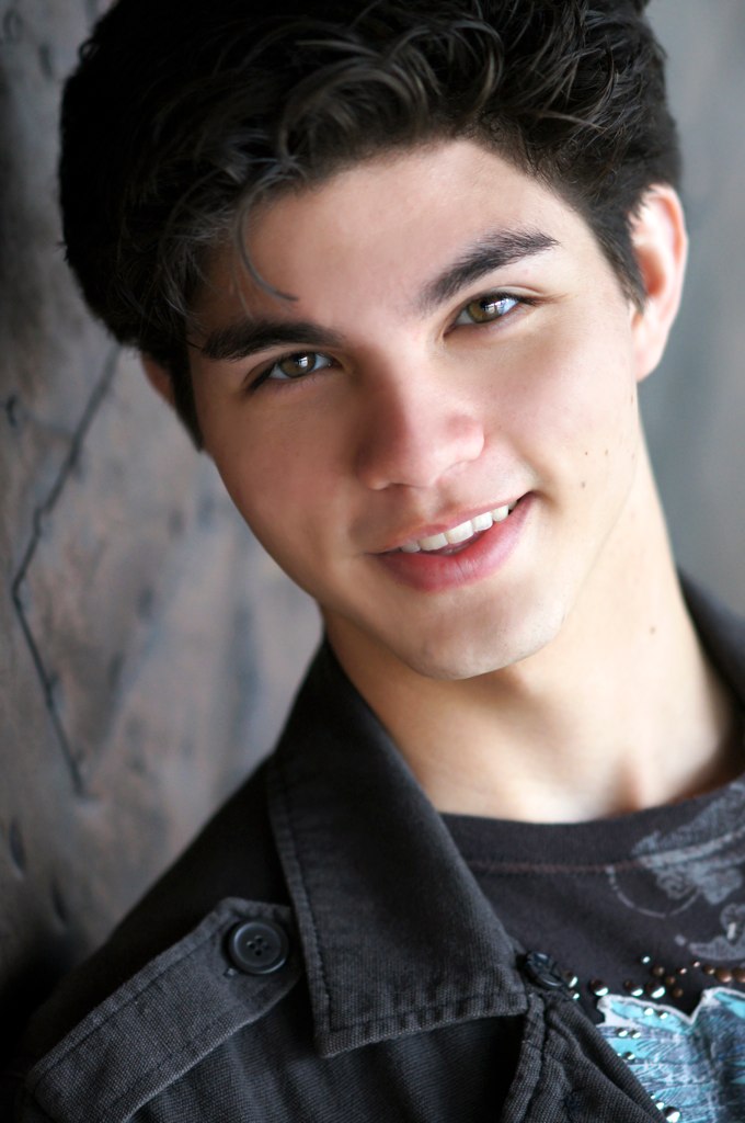 Picture of Chase Austin