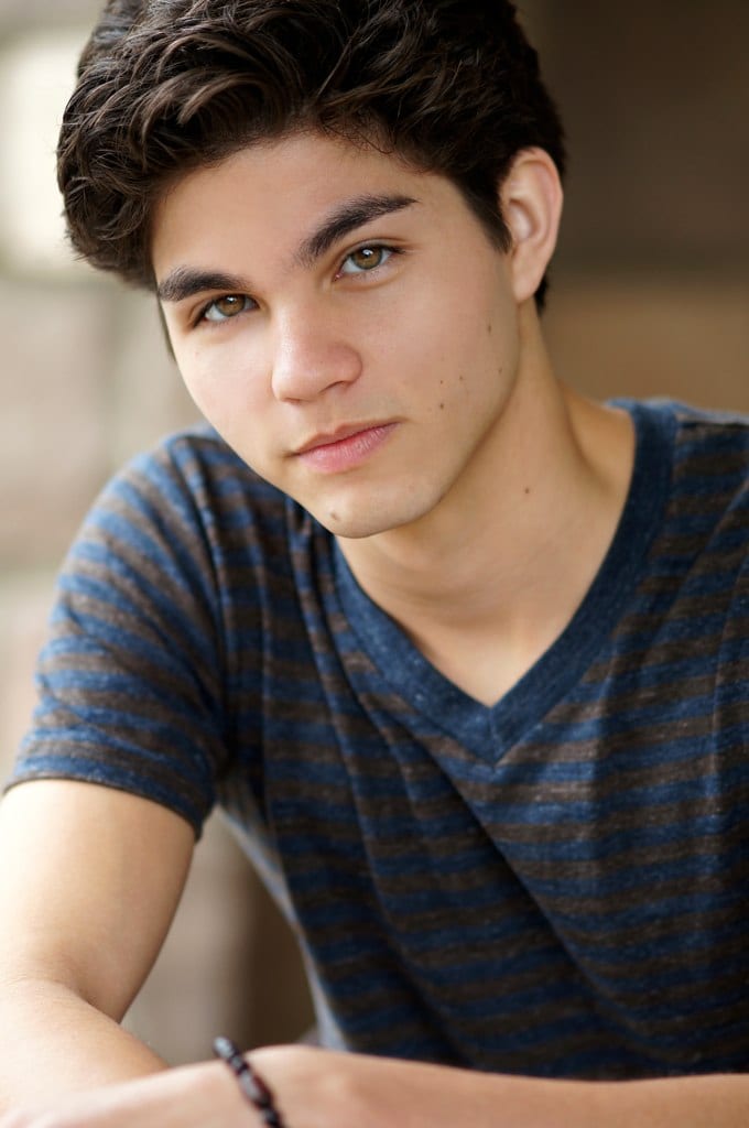 Image of Chase Austin