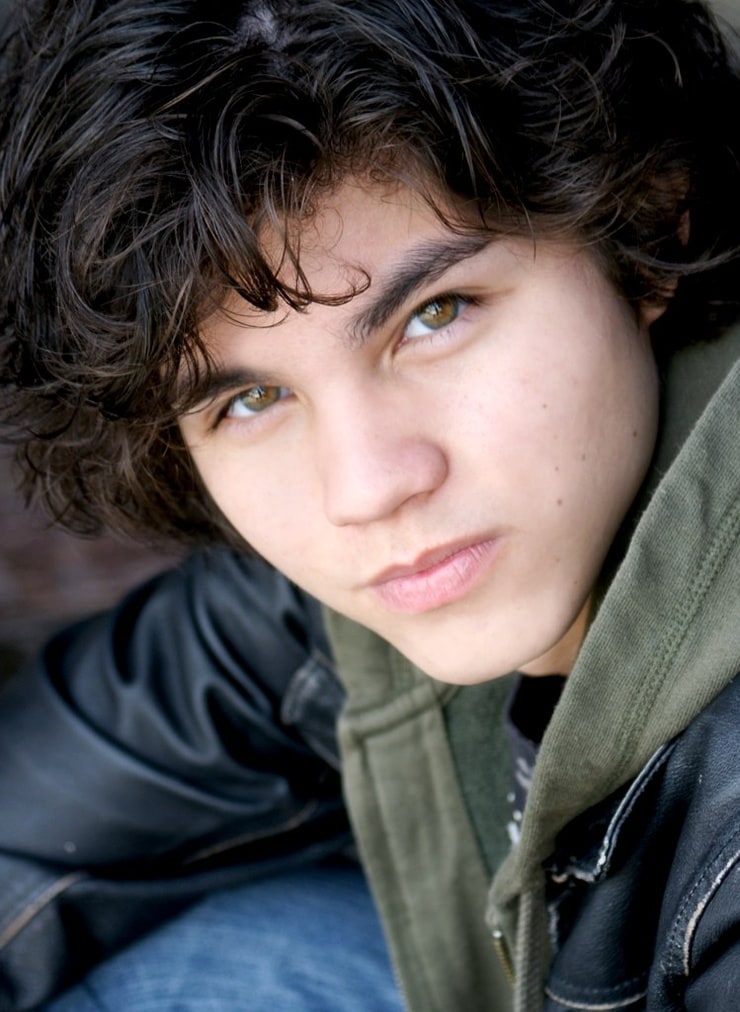 Picture of Chase Austin