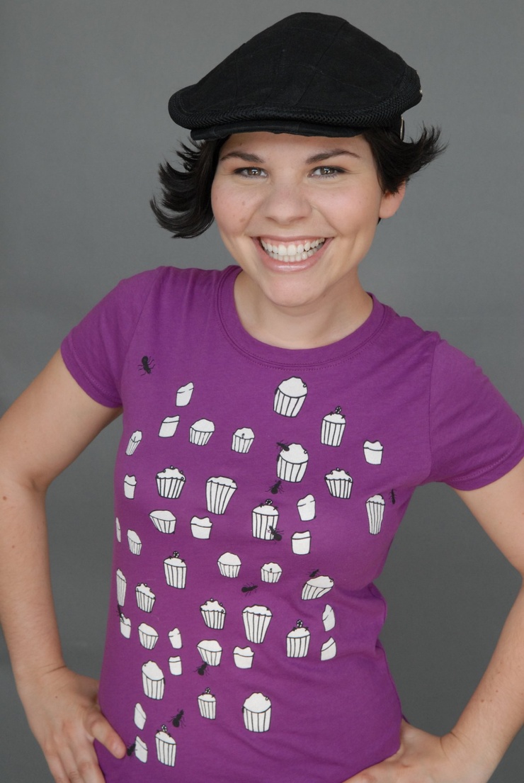 Picture of Christine Barger