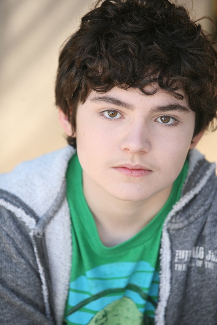 Picture of Braxton Beckham