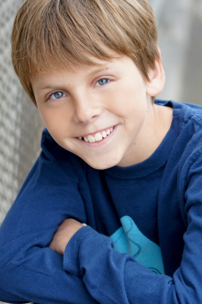 Image of Jacob Bertrand
