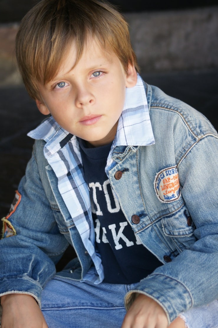 Picture of Jacob Bertrand