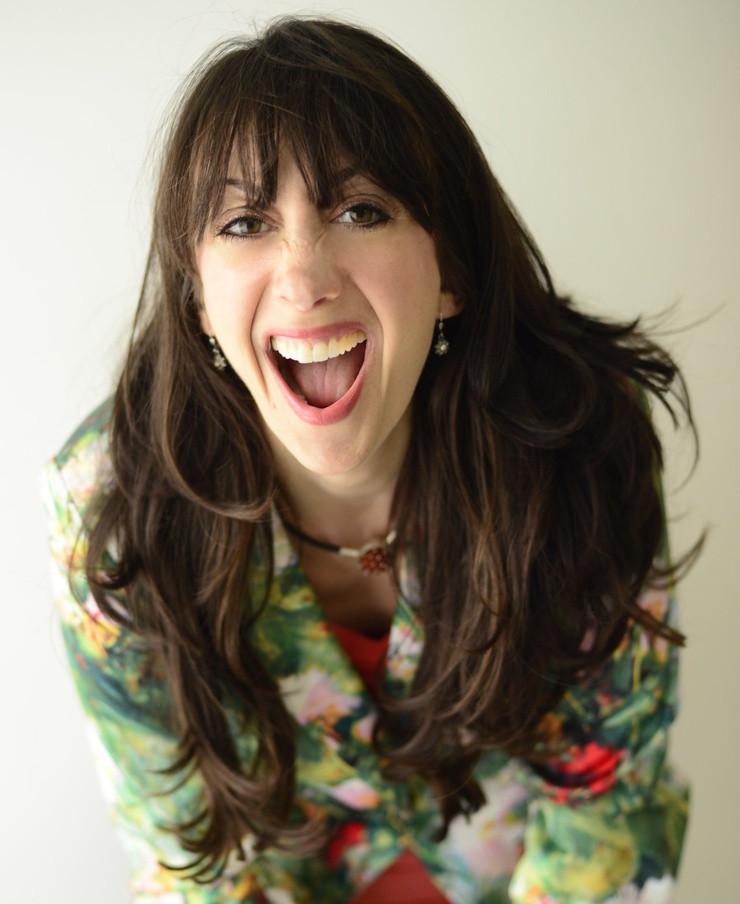Image of Iris Braydon