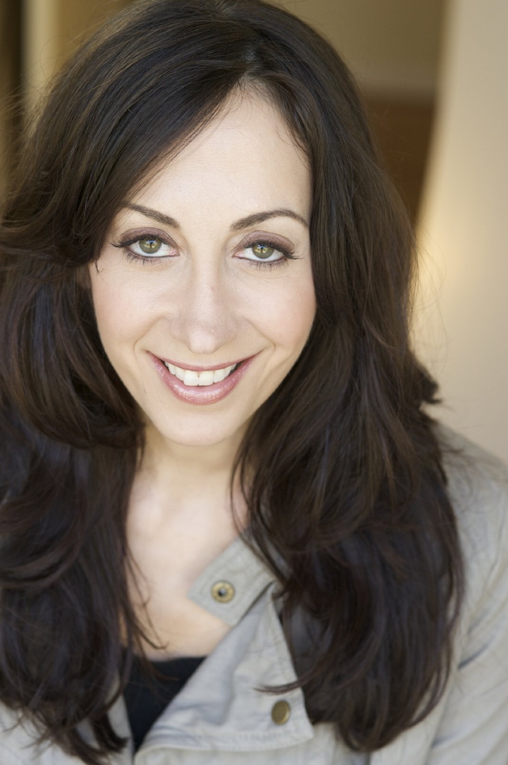 Picture of Iris Braydon