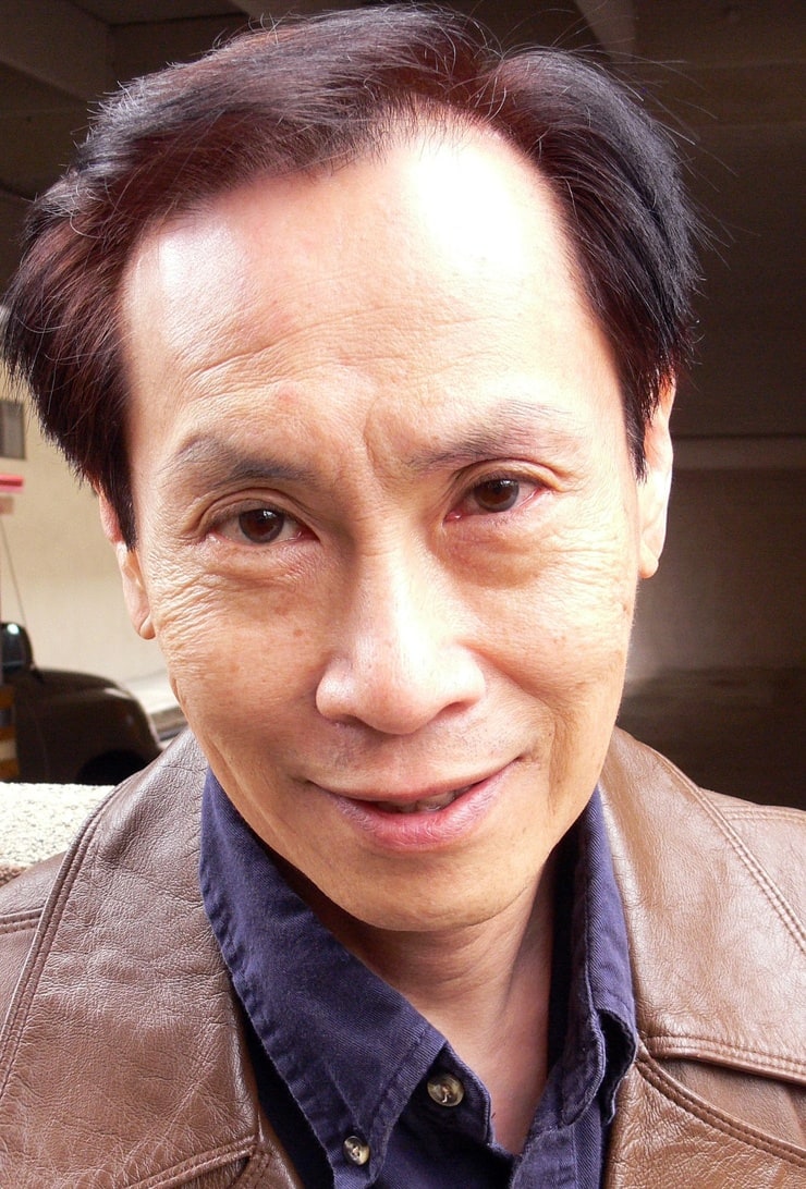 Picture of Peter Chen